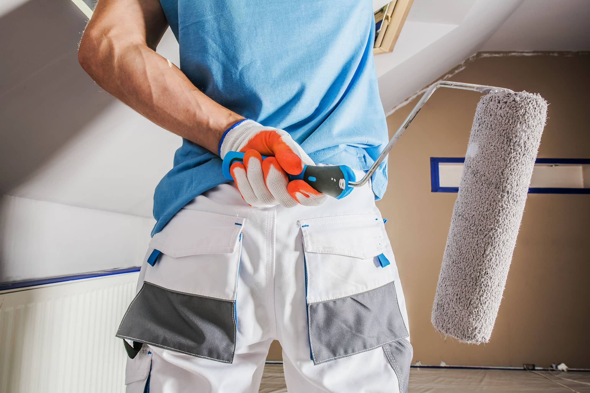 Ultimate Guide: How To Get Commercial Painting Leads | Fresh Coat Marketing